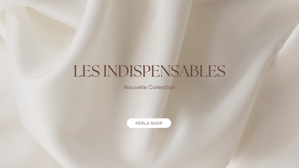 Perla Shop – Boutique prêt à porter pour femmes